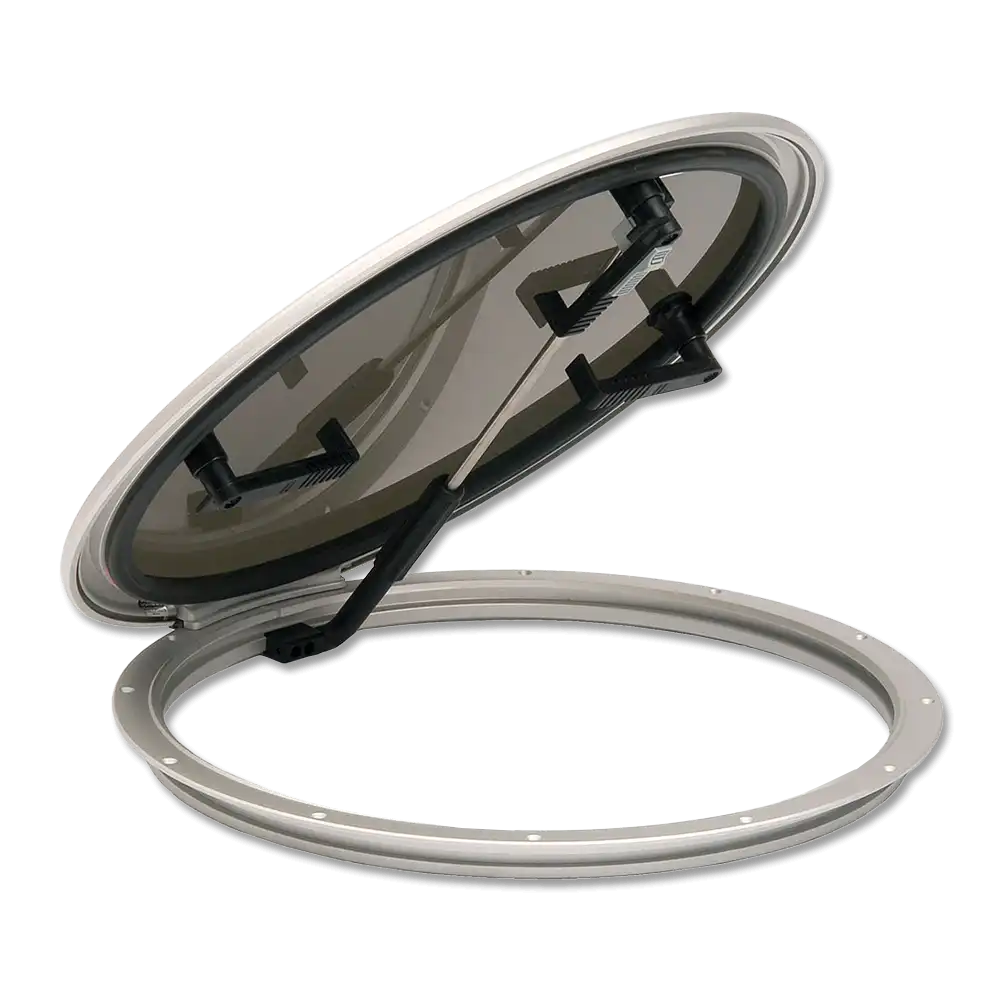 Low Profile AP Series | Pompanette Companies - Quality Marine Products