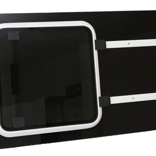 1400 Series Sliding | Pompanette Companies - Quality Marine Products