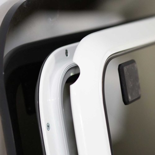 1400 Series Sliding | Pompanette Companies - Quality Marine Products