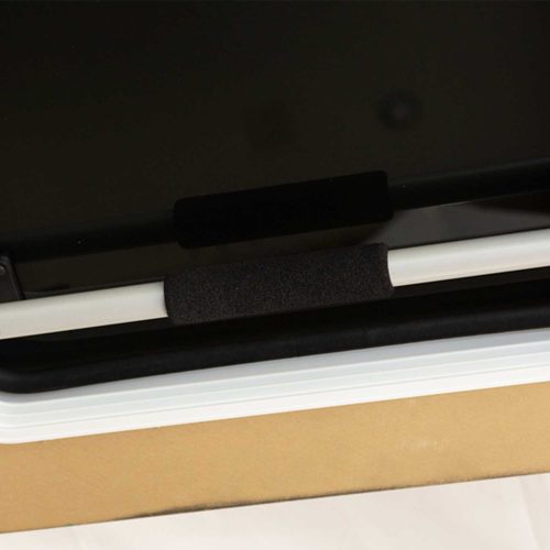 1400 Series Sliding | Pompanette Companies - Quality Marine Products
