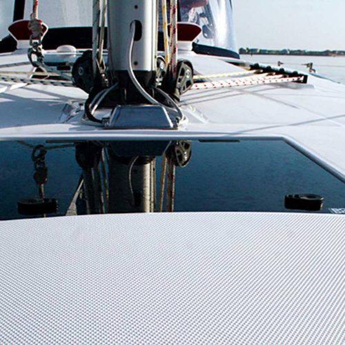 3600 Series Flush Mount Extruded | Pompanette Companies - Quality ...